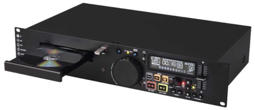 Reloop Rmp-1770 Rx - Lettori - Music Shop Bellus