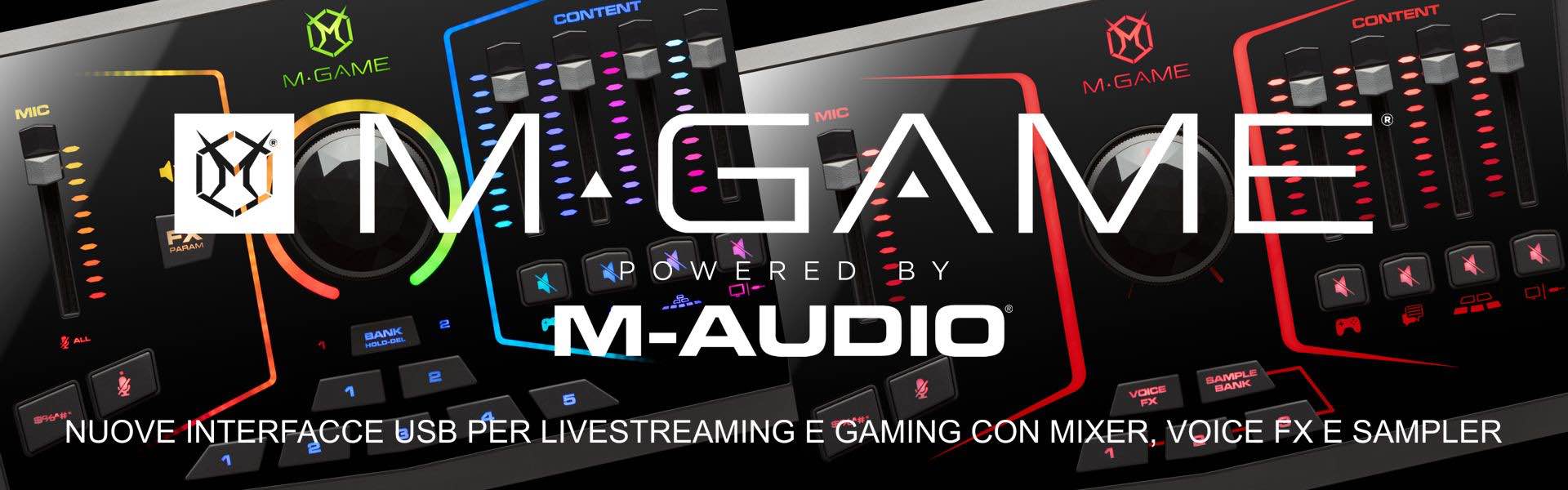 Sound Wave Distribution