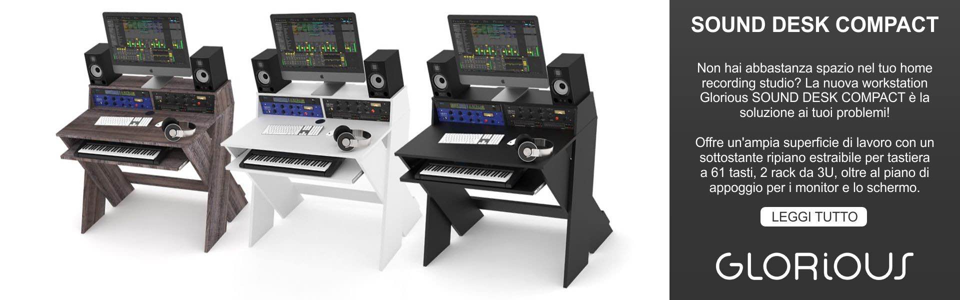 Sound Wave Distribution