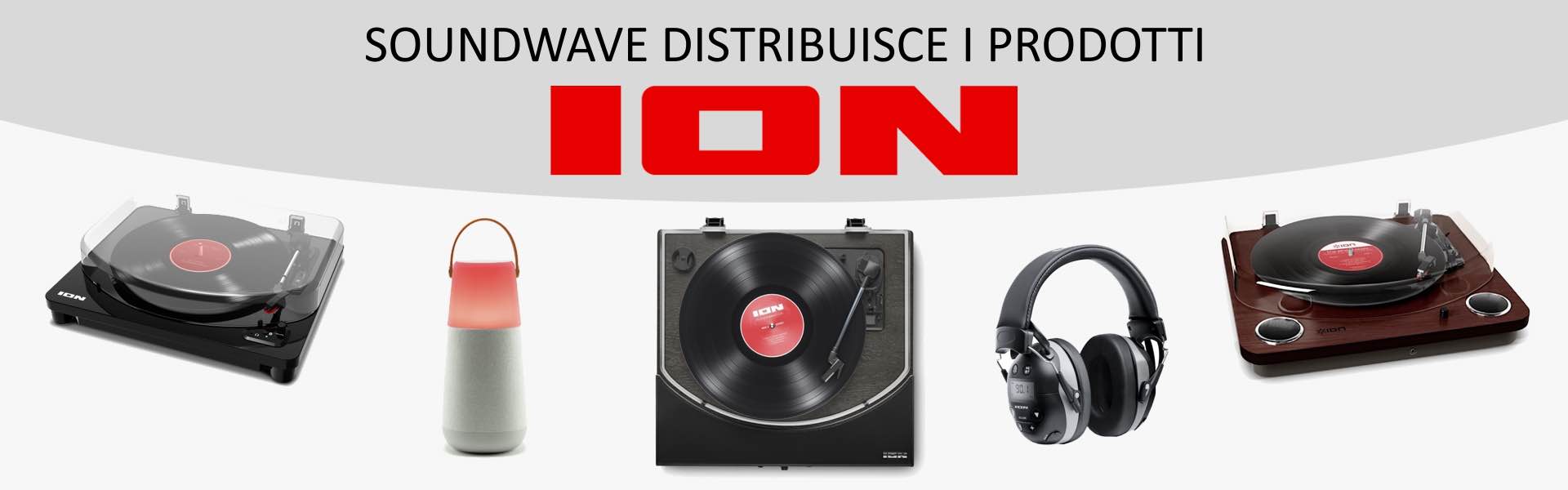 Sound Wave Distribution
