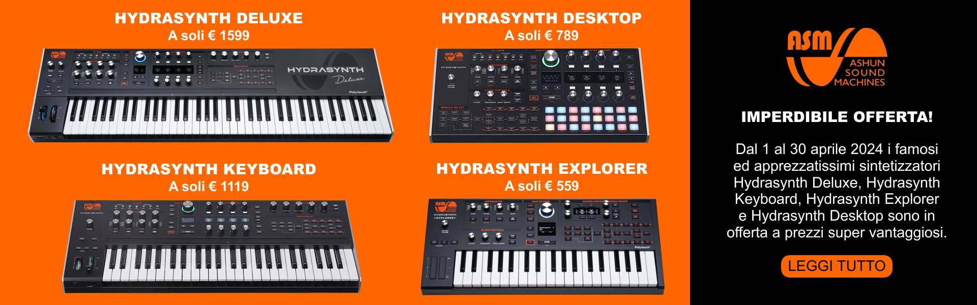 Sound Wave Distribution