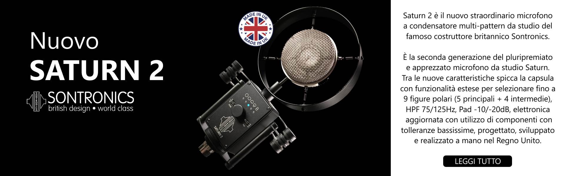 Sound Wave Distribution