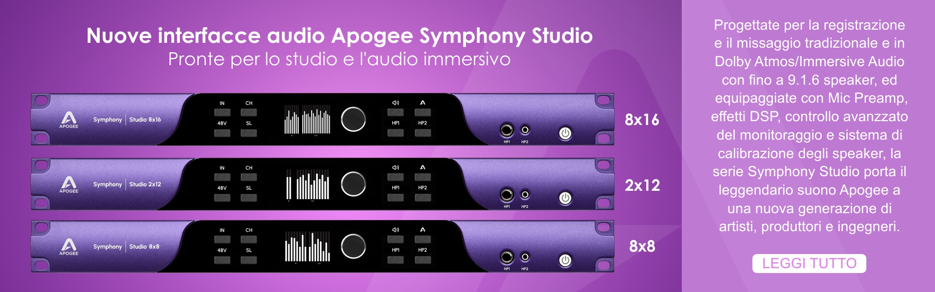 Sound Wave Distribution