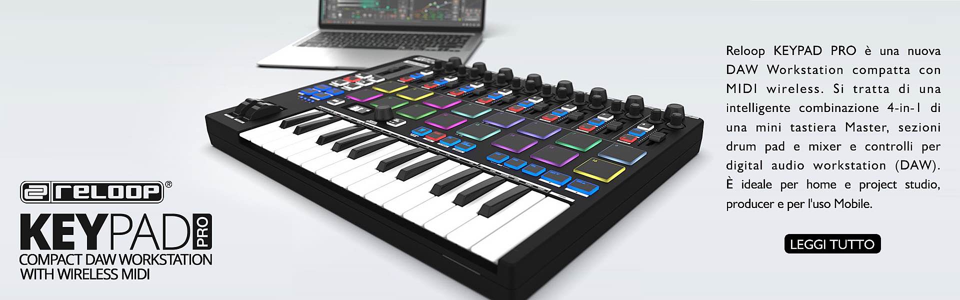 Sound Wave Distribution