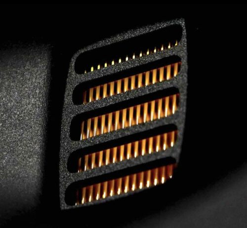 EVE Audio – The EXO Series – Sound Wave Distribution